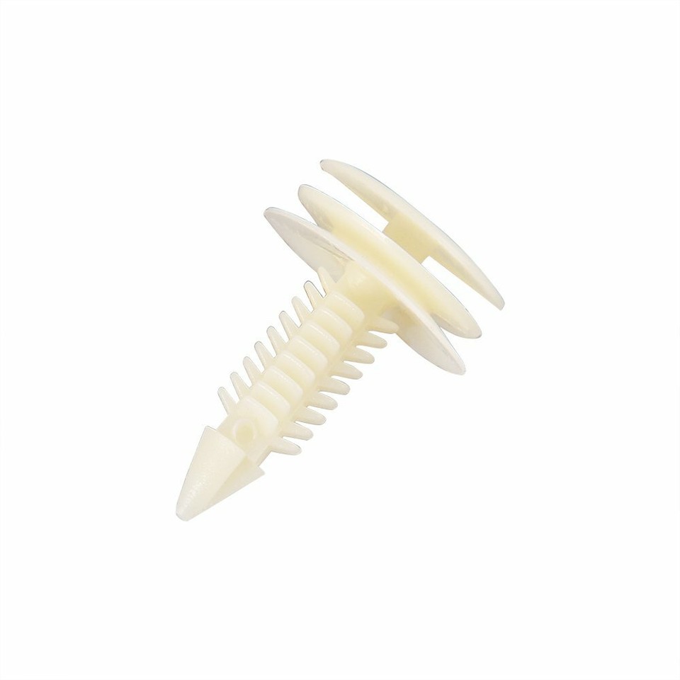 50Pcs Car Door Trim Panel Clip Retainer For GM Chevy Chevrolet Express ...