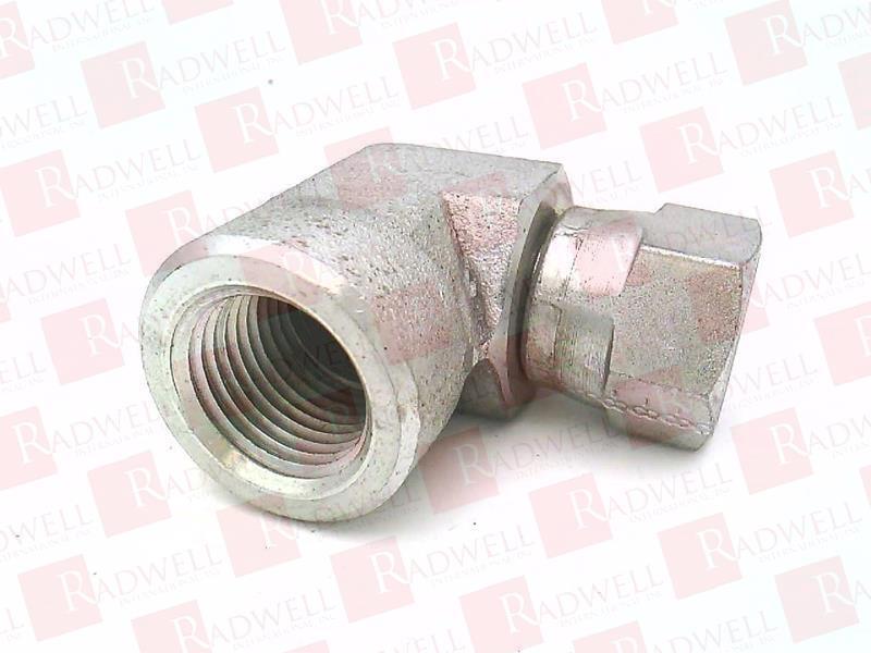 EATON CORPORATION 2244-8-8S / 224488S (NEW NO BOX) | eBay