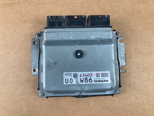 2018-2020 Nissan Rogue Engine Computer Control Module ECU ECM PCM ...