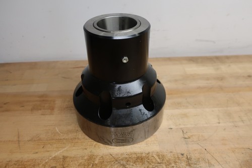 Lexair FL-A6-16C Fixed Length Collet Chuck A2-6 Spindle Nose | eBay