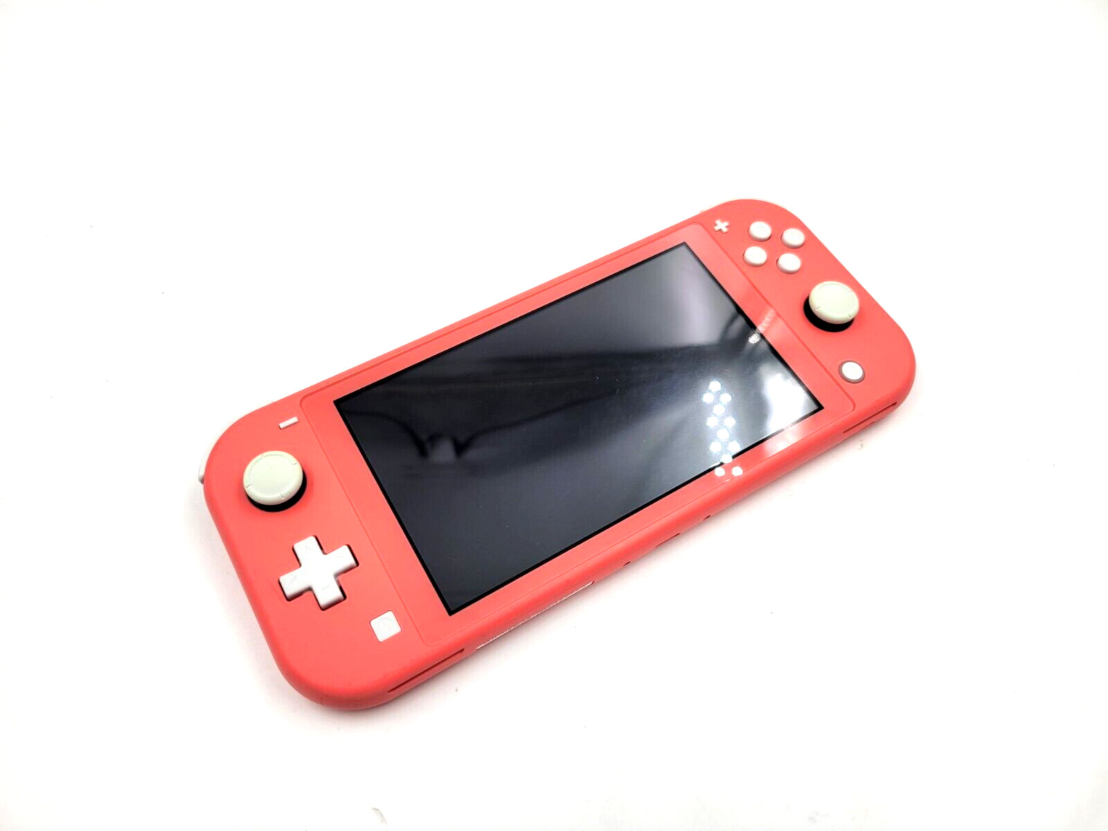 Very Good - Nintendo Switch Lite Pink - Console Only