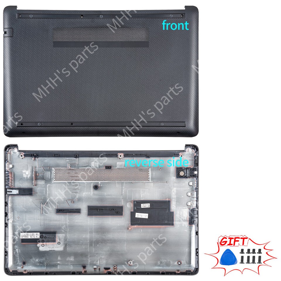 Laptop Case For HP 240 G7 245/246 G7 14-CK 14-CM/DG Plamrest Bottom ...