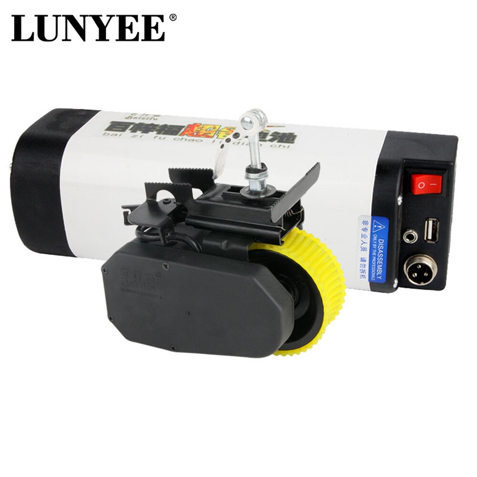 24V36V Bicycle Motor Speed Booster Kit Friction Drive Bike Motor with ...