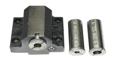 Other - Turret Tool Block
