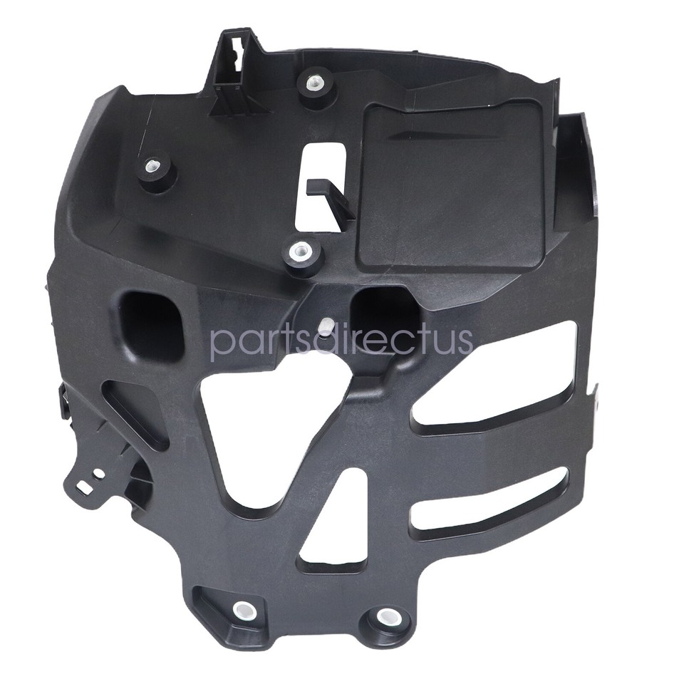 FIT 22-14 Toyota Tundra Left Driver Outer Side New Bumper Support US ...