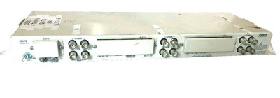 Adtran DS3 NIU3 Chassis 3-Slot Shelf Unit 1212073L1 USED. | eBay