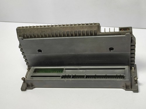 Ge FANUC IC660TBD024K Term. Assemblage 12-24VDC 32SRC | eBay