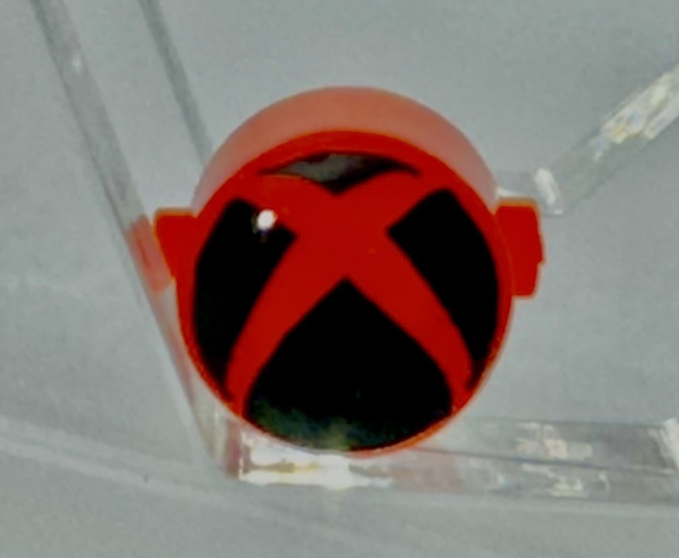 Custom xbox controller home button / Power Button Xbox button | eBay