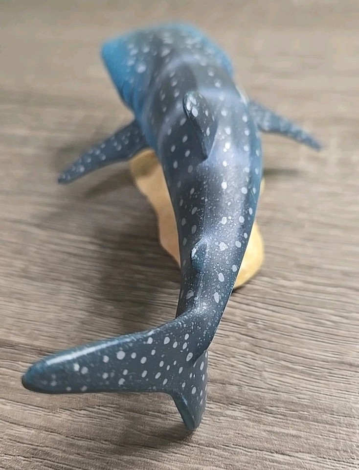 Finding Dory Destiny Whale Shark Figure Disney Pixar 3.5” PVC Cake ...