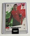 Cristiano Ronaldo Gold Edge Edition - Card Value