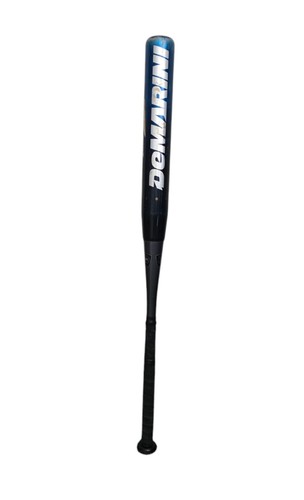 Demarini F3 Doublewall 26oz 34 Inch Slow Pitch Softball Bat Half & Half ...