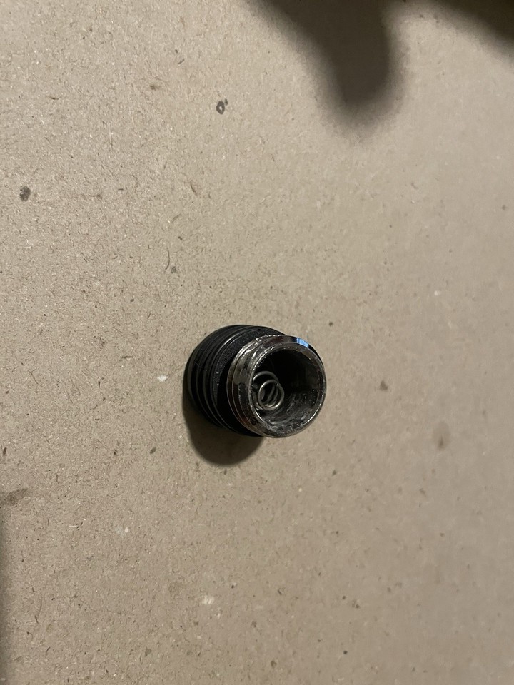 VR3 Dive Computer for Scuba Diving As Is For Parts Not Working | eBay