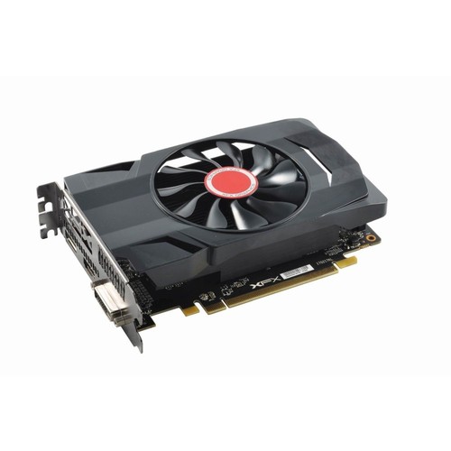 MSI Radeon RX 560 4GT LP OC GPU Low profile Overclock Rare Gaming ...