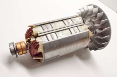 Briggs & Stratton NEW OEM Open frame generator rotor (NOS) # 191876GS ...