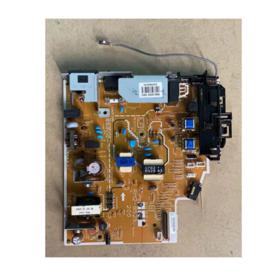 Power Supply Board RM2-8525 220V Fits For HP LaserJet M1005 M1005mfp | eBay