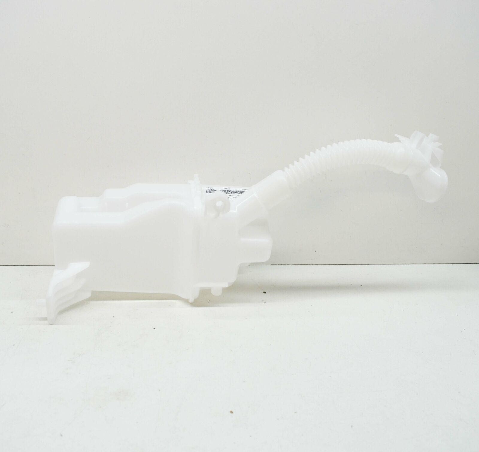 MB A W177 Windshield Washer Fluid Reservoir Tank A1778690100 NEW ...