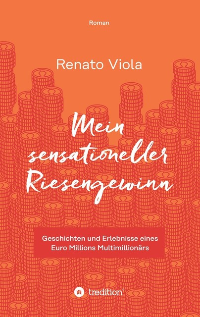 Mein sensationeller Riesengewinn von Renato Viola (2017, Taschenbuch) online kaufen | eBay.de