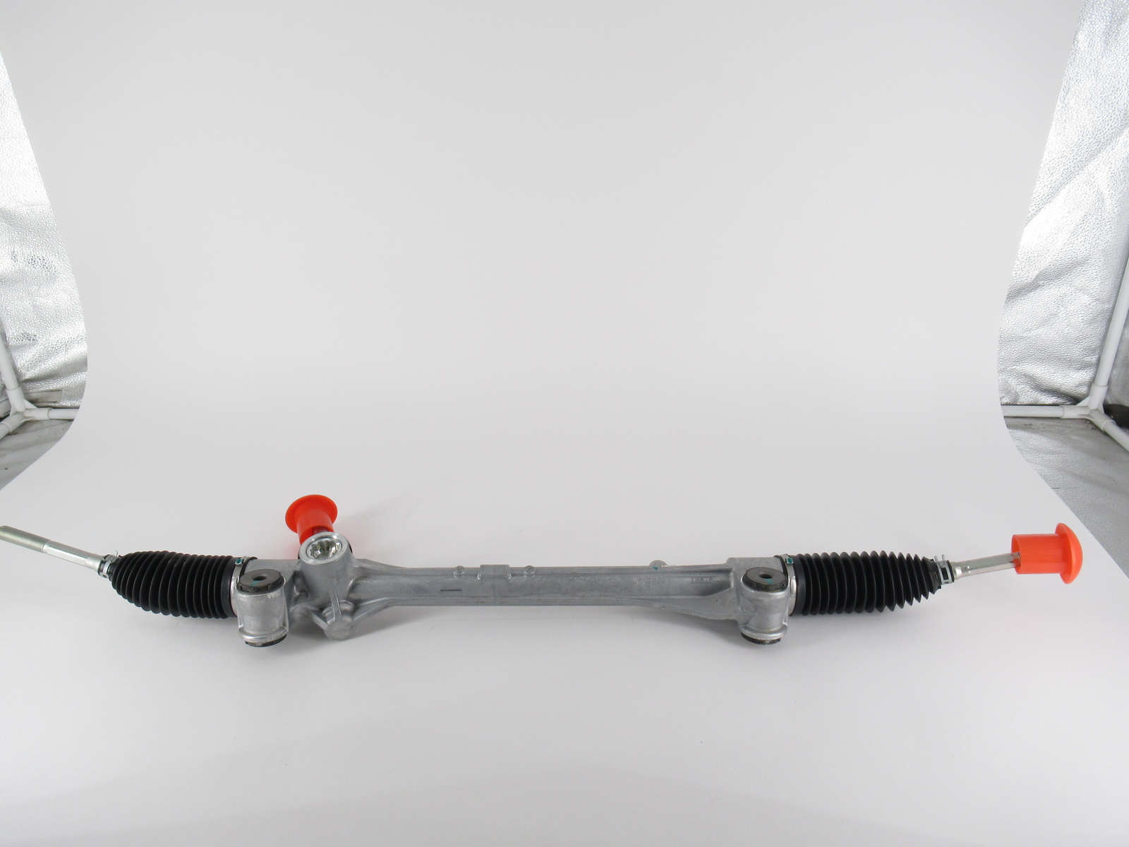 Genuine OEM Toyota 45510-06011 Steering Gear Rack & Pinion Assy 2012 ...