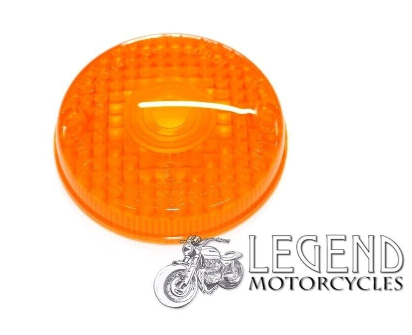 Genuine Kawasaki Indicator Lens KH250 KH400 Z650 KE KH 23048-1001 ...