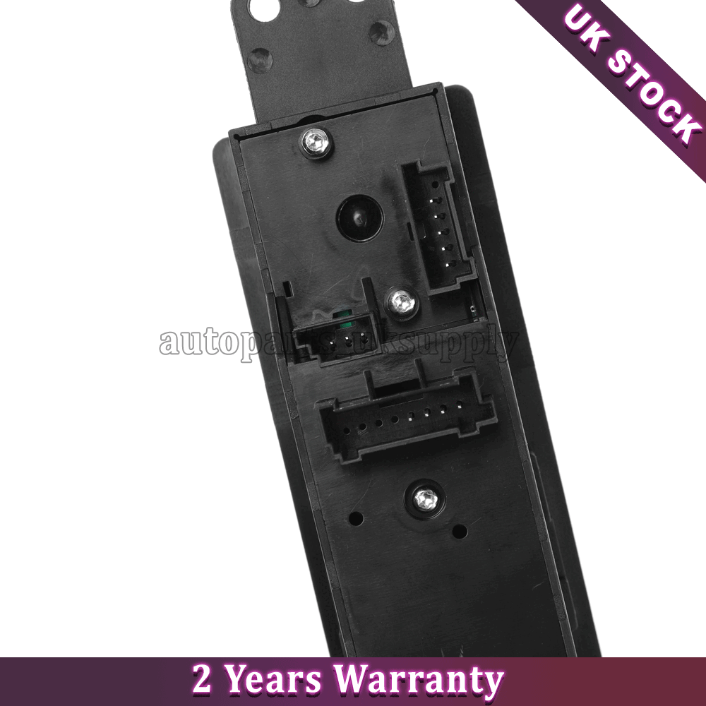 Window Mirror Control Switch Console For VW Crafter Benz Sprinter ...