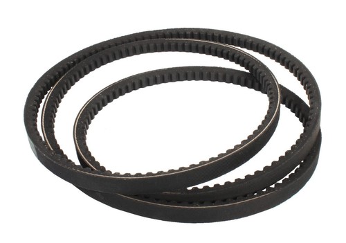 AX55 Premium Brand Cogged V Belt 13x8mm Inside Length 55 Inches | eBay