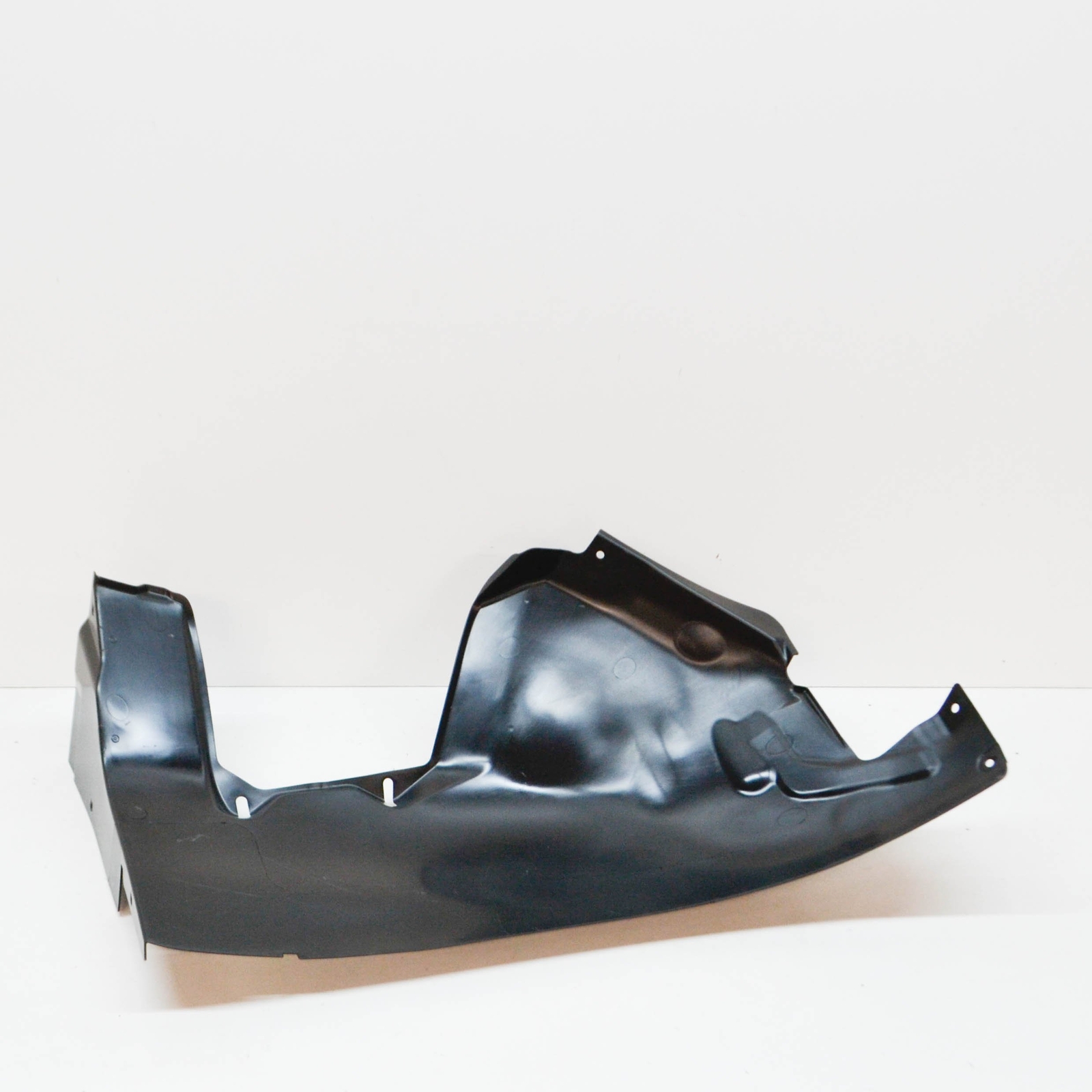 PORSCHE BOXSTER 981 Front Left Fender Rear Liner 98150450302 NEW ...