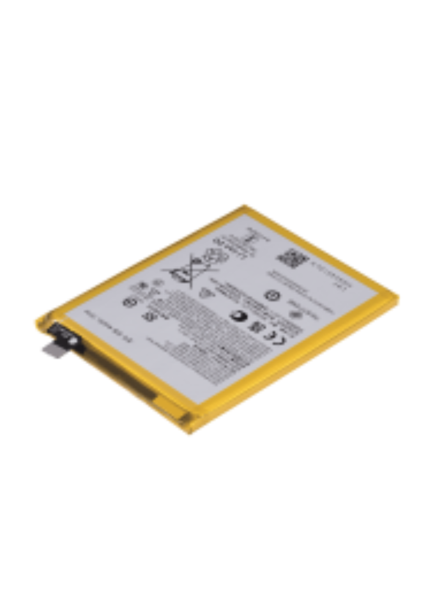 Bateria Moto Moto G Power 2023 5G Battery Replacement Kit - PD50 ...