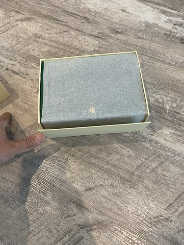 Rolex Watch Box | eBay