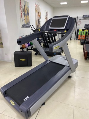 RUN EXCITE 700 NOW UNITY TECHNOGYM - USATO RICONDIZIONATO | eBay