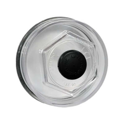 LIPPERT 693935 OIL/DUST CAP W/PLUG & O-RING -10-16 | eBay