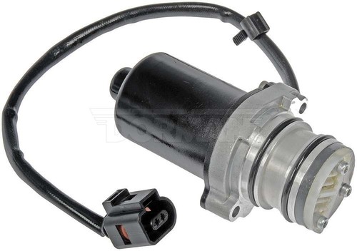 AWD Coupling Oil Pump Dorman 699-011 885484842625| eBay
