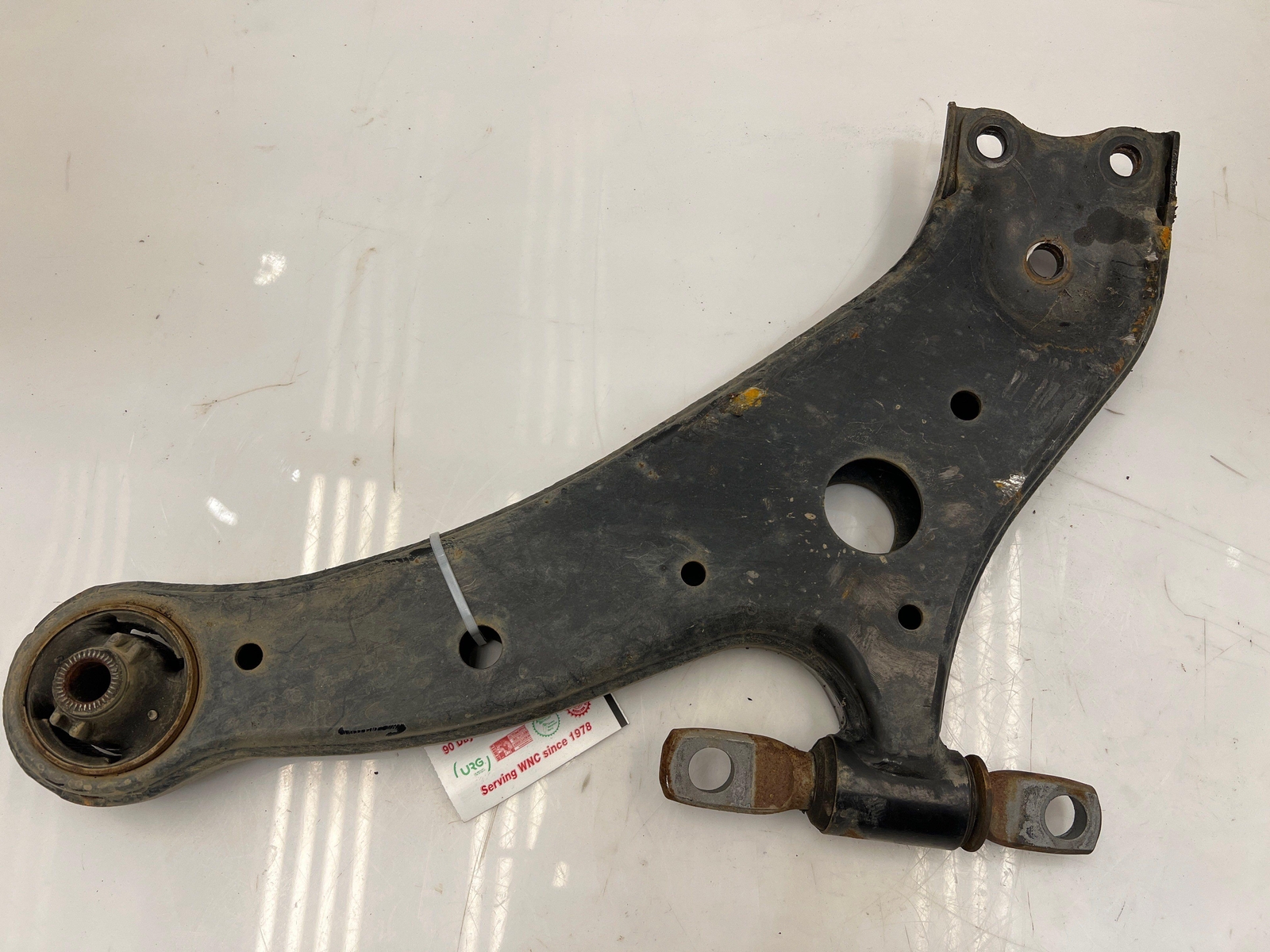 Front Lower Control Arm Toyota Venza Highlander RX RH Passenger Side ...