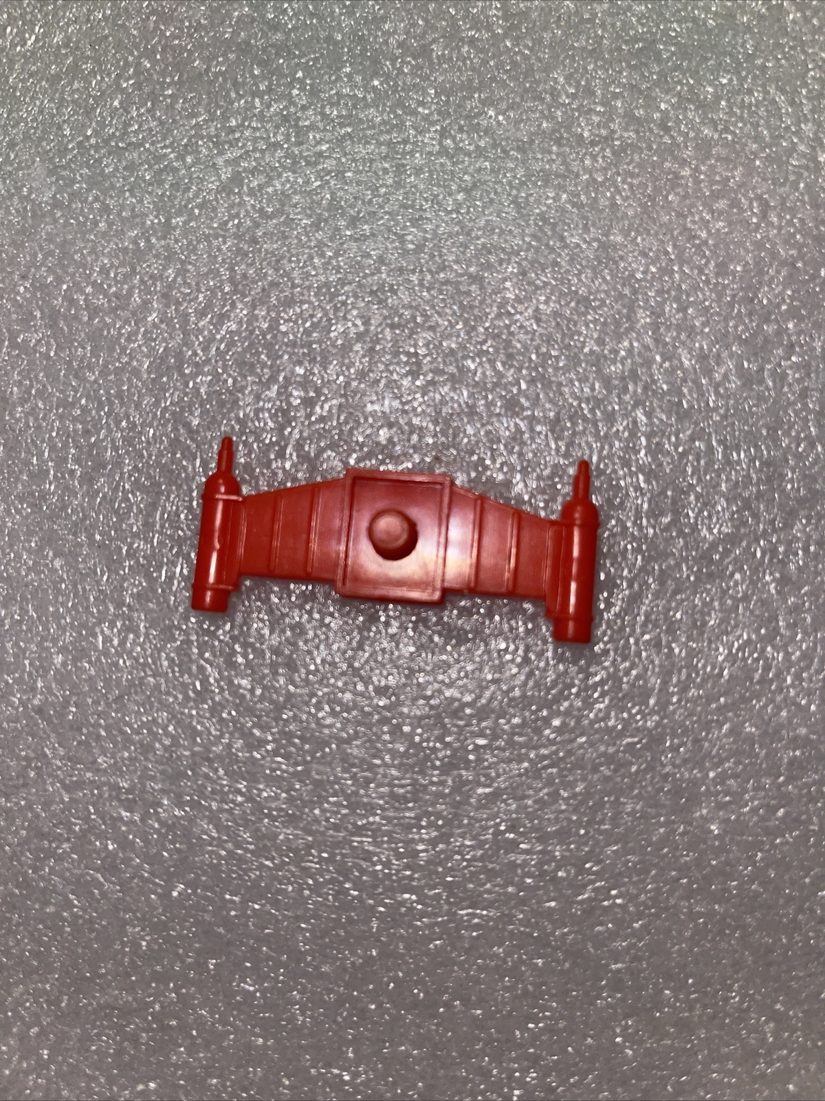 vintage Mego Micronauts GALACTIC DEFENDER JETPACK part | eBay