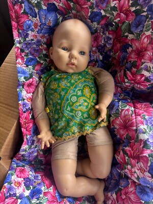 Vintage 1963 & 1965 Madame Alexander Baby Dolls Huggums/ Victoria z1 | eBay