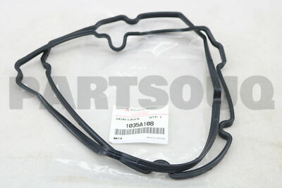 1035A108 Genuine Mitsubishi GASKET,ROCKER COVER(*) | eBay