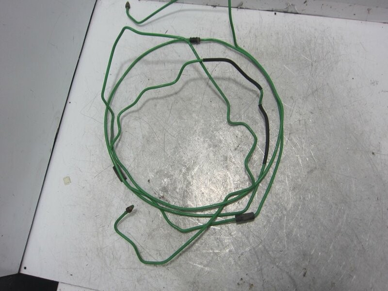 97035817802 tubo PORSCHE PANAMERA TIPO 970 2009 1454508 | eBay