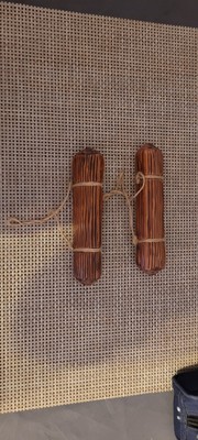 Star Wars 2 Ewok trees 3.75 inch Accessories Accessoires | eBay