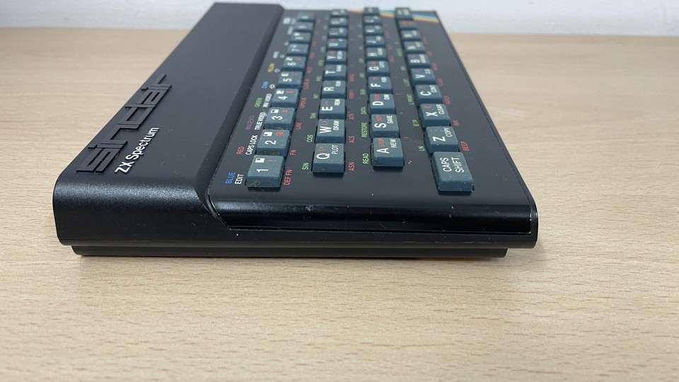 Sinclair ZX Spectrum 48K Personal Computer | eBay UK