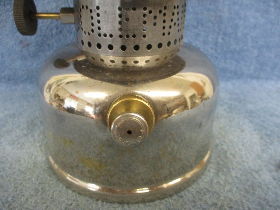 COLEMAN MODEL 227 LANTERN DATED 11-27 | eBay