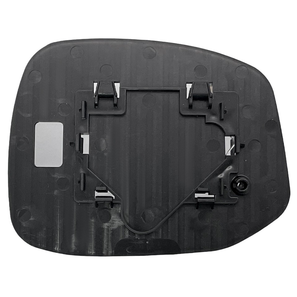 Power Glass Mirror Left LH&RH Side For 2012 2013 Honda Civic Coupe ...