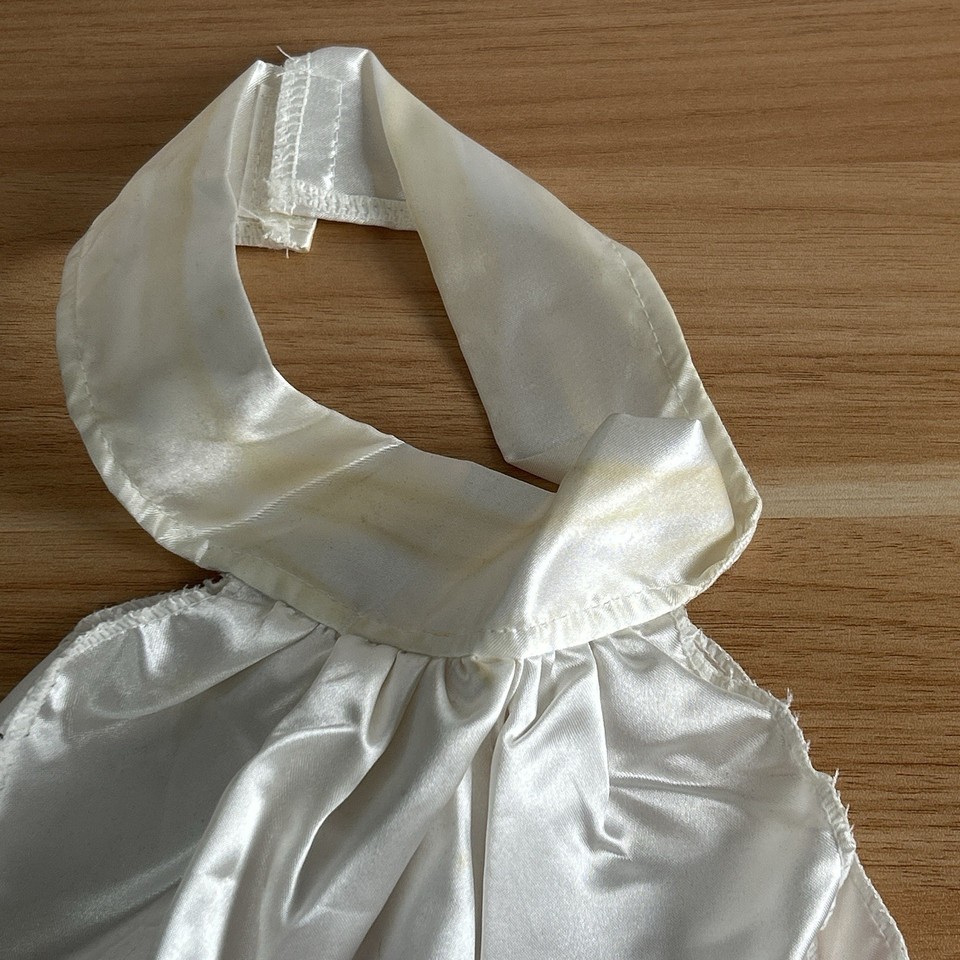 Mens Vampire Costume Spirit Halloween w/ Medallion Adult Size Large ...