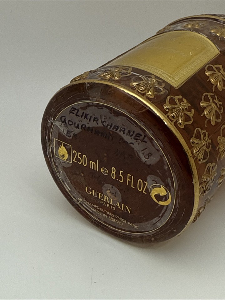 Guerlain Elixir Charnel Gourmand Coquin Eau de Parfum 8.4oz | eBay
