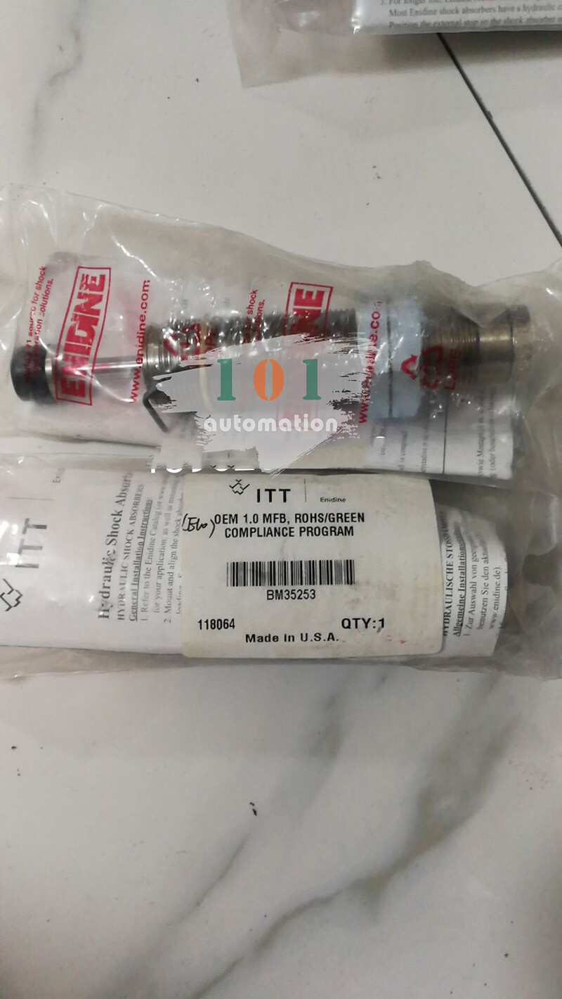 1PCS NEW FOR ENIDINE Buffer OEM1.0MFB BM35253 OEM1.0MB BM21542 | eBay