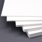 Architecture PVC Foam Board Plastic Model PVC Foam Sheet Board ...