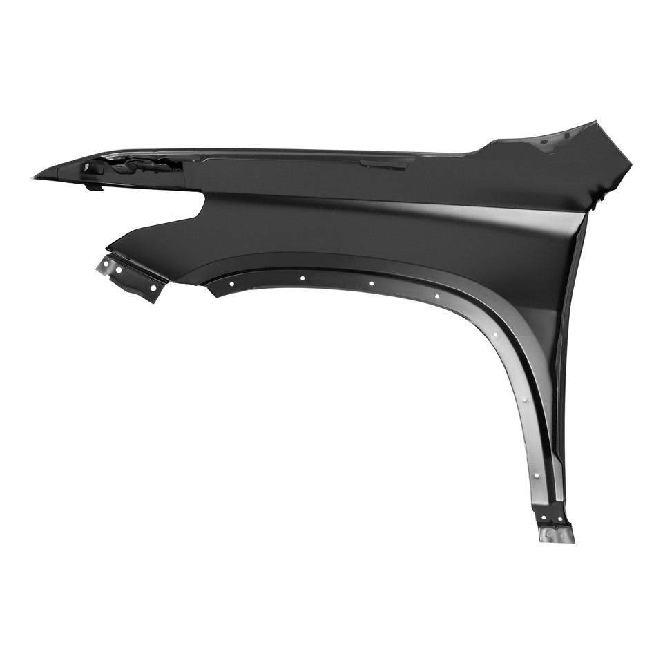 Fits 2018-2024 Chevy Traverse 84679032 Right Front Fender Passenger ...