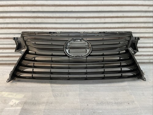 LEXUS RX350 GRILL GRILLE RX450hL 53111-0E170 OEM 2016 2017 2018 2019 | eBay