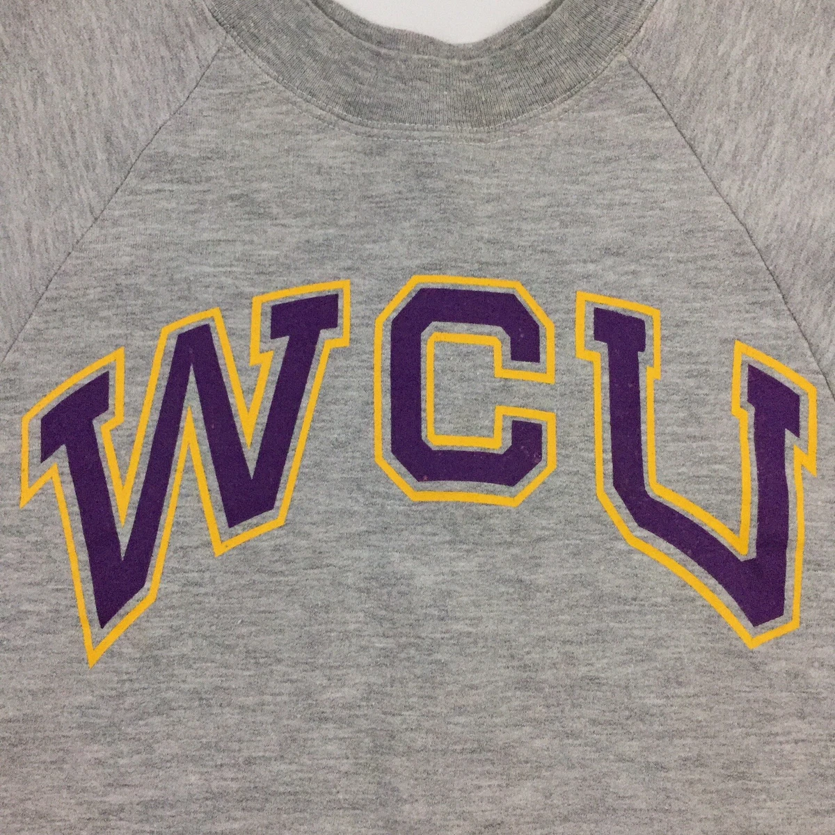 Wcu Logo