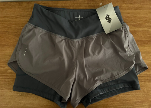 Women's Athletic Shorts - Soothfeel - Size M | eBay