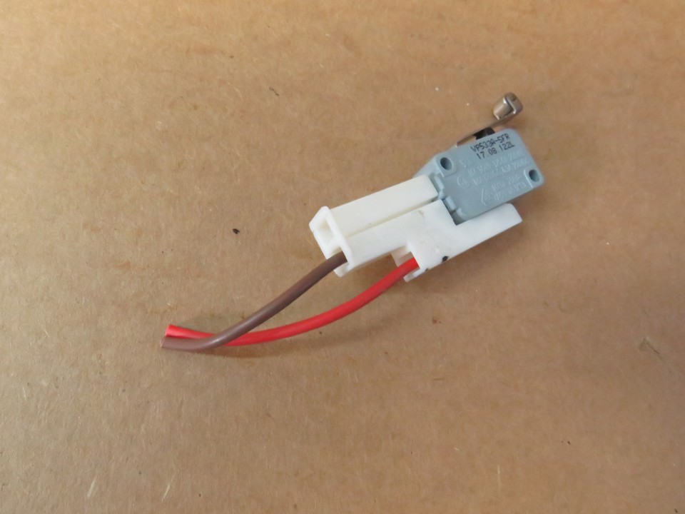 LG Dishwasher Float Switch Part# 3W40025C EBF64375202 | eBay