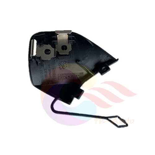 Rear Bumper Tow Hook Cover Cap A1678856600 For Mercedes W167 GLE350 ...